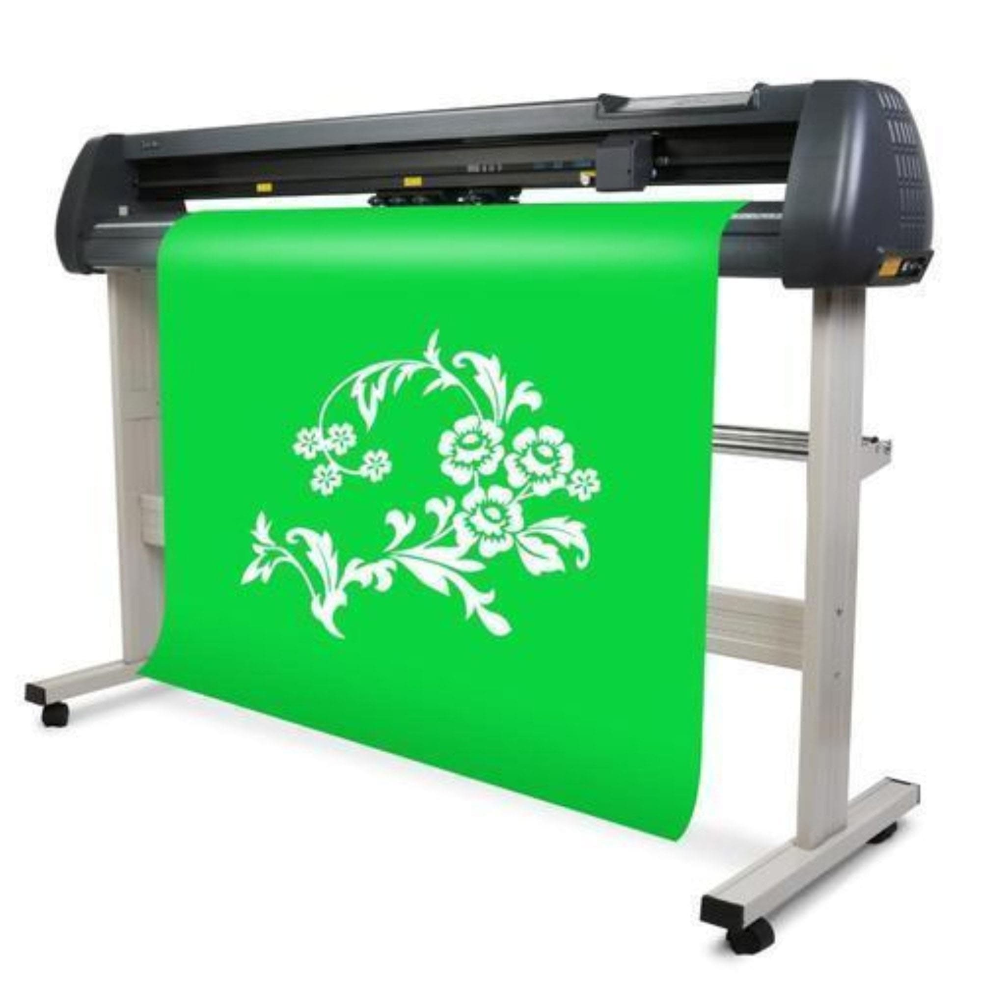Plotter Cutting Service in Noida for stickers, labels, and branding ...