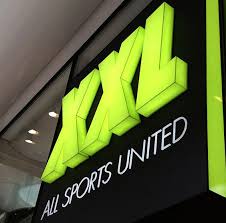 Acrylic Letters in Custom Styles for Bold, Professional Signage ...